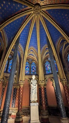 In the Steps of Emily in Paris and more…. - Travel Addict on a Budget