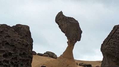 Geoparks, Waterfalls and Sky Lanterns - Travel Addict on a Budget